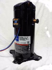 Copeland ZR42K5EPFV800 208-230V Compressor