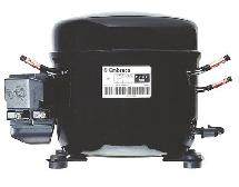 Embraco EMI70HER 1/3HP 115V Compressor
