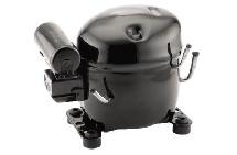Tecumseh AE4440Y-AA1A 1/3HP 115V Compressor